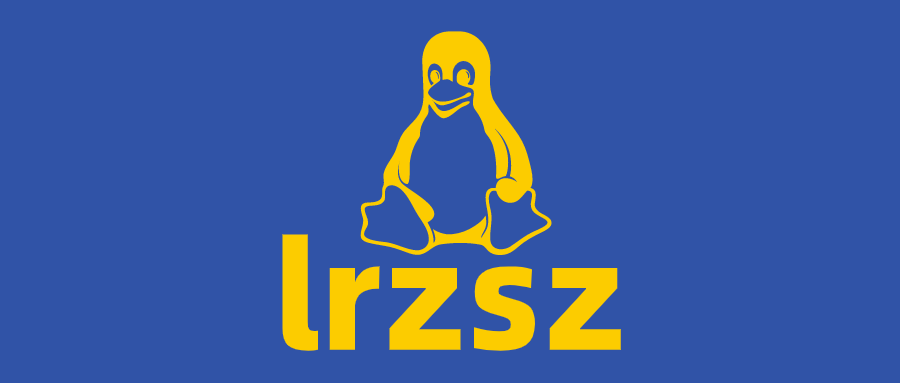 lrzsz | 小新's Blog